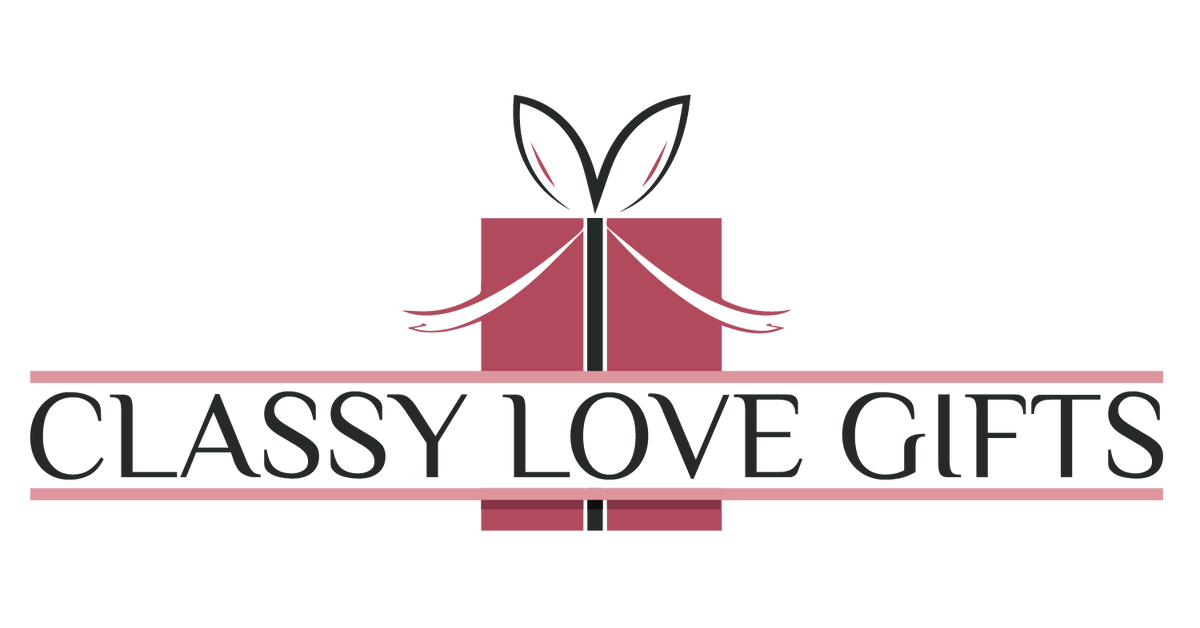 Classy Love Gifts
